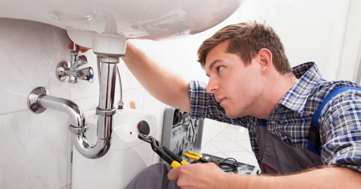 Plumbing Napier | Trusted & Affordable Plumbing